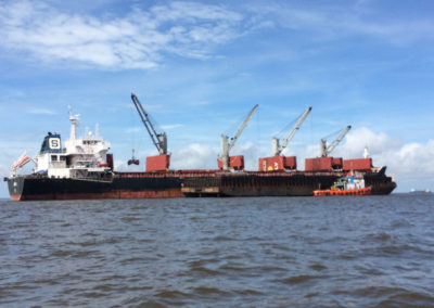 PT Miura Indonesia Resources