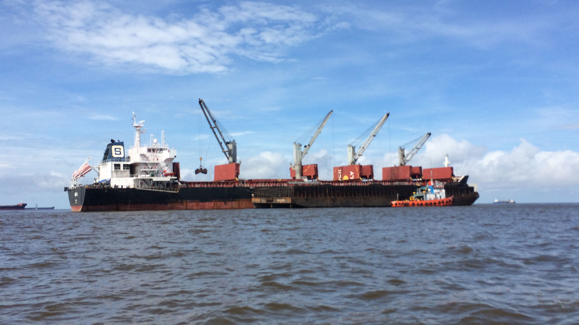 PT Miura Indonesia Resources